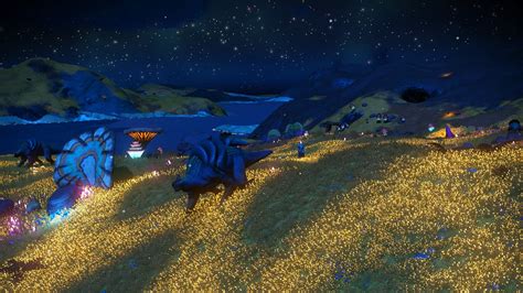 New To Nms And I Am In Love With This Planet I Found Yesterday R Nomansskythegame