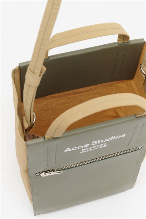 Сумка Acne Studios 01727987/019 купити в інтернет-магазині | Theicon.ua