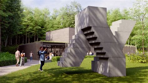 Art Exhibitions Contemporary Installations Galleries And Grounds