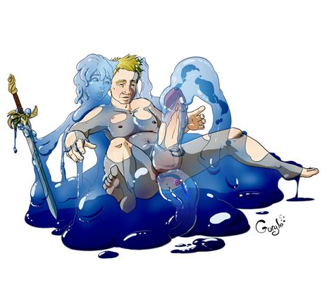 Commission Valeria Scene By Gurgles Hentai Foundry