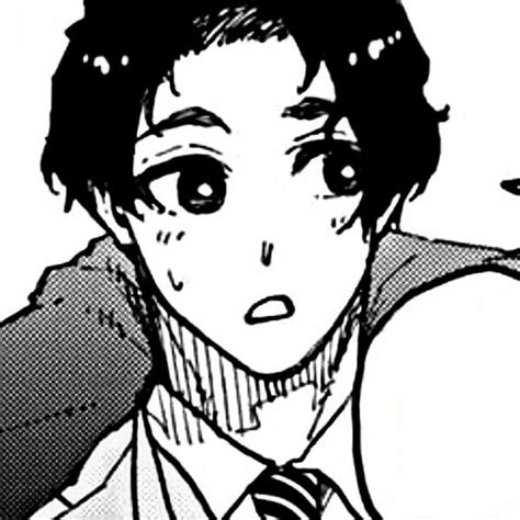 Yukimiya Kenyu Blue Lock Arte Manga Arte Manga