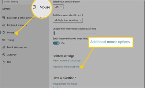 How To Change Mouse Speed Or Sensitivity The Tech Edvocate