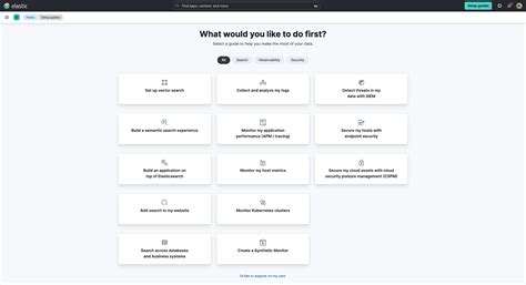 Get Started With Generative Ai Free Elastic
