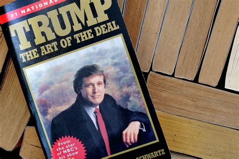 Trumps Greatest ‘art Of The Deal The Daily Economy