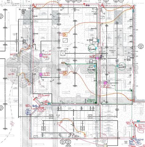 As Built Drafting And Drawing Services Advenser