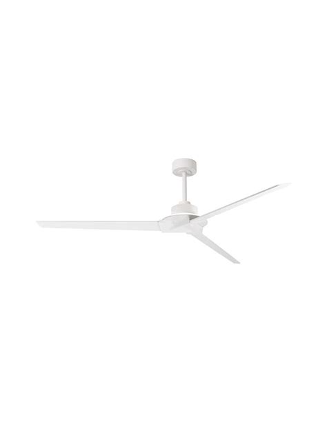 Ventilador De Teto Brisa Led 20w Ø175cm Lâminas Reversíveis Leon Leds Led
