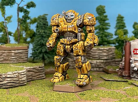 Battletech Mech Overview Atlas Updated October 19 2025 Goonhammer