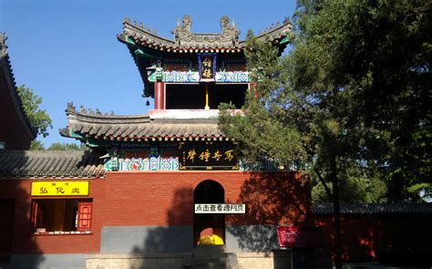 白马寺 景区 河南旅游网