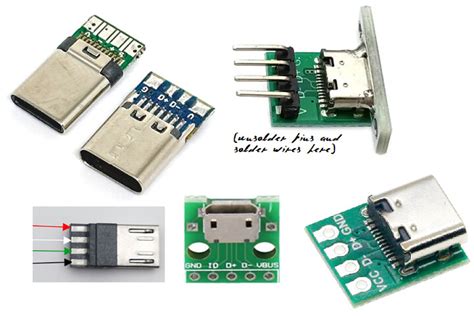 Extended Usb Interface For Updating Firmware Other Hardware Extended Usb Interface For Updating Firmware Other Hardware