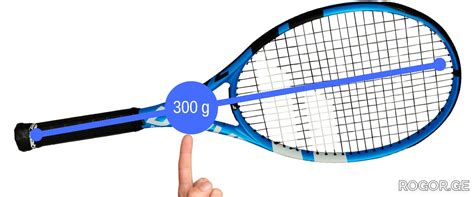 როგორ შევარჩიოთ ჩოგბურთის ჩოგანი რჩევები დამწყებებს Rogor Ge