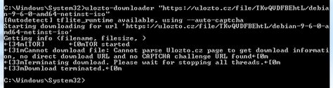 Problem With New Version · Issue 156 · Setnickaulozto Downloader · Github