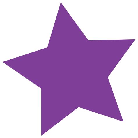 Estrellas Moradas