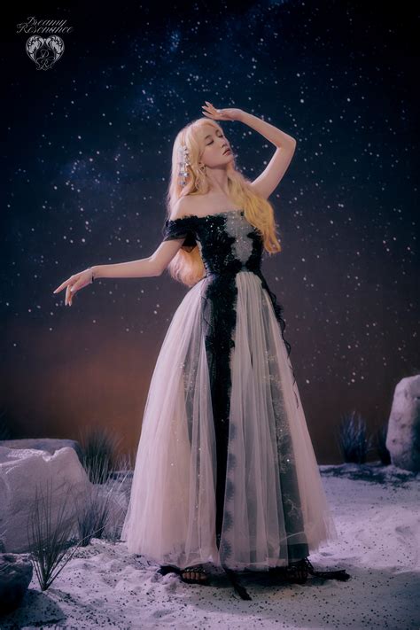 Oh My Girl 10th Mini Album Dreamy Resonance Concept Photo Kpopping