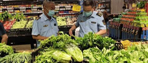 共创食安城开发区综合监管部抓好食品安全监督抽检守护舌尖上的安全 高风险 检测 问题