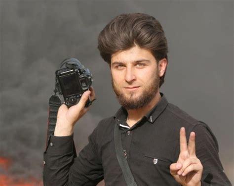 Tahrir Al Sham Arrests Media Activist Ahmed Rihal In Idleb The Syrian Observer