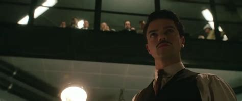 Cape Town Community Captain America Trailer Shot By Shot