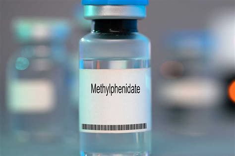 Methylphenidate Withdrawal A Guide Bhopb