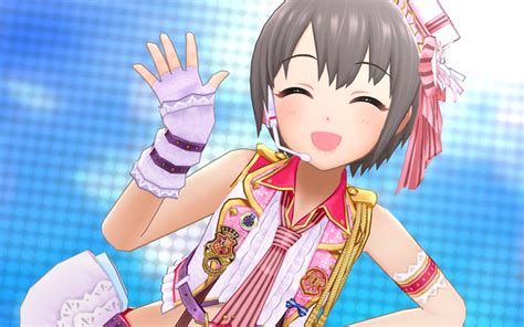 【偶像大师灰姑娘cgss Mv】「追い風running」 Ssr 1080p 60fps 哔哩哔哩 Bilibili