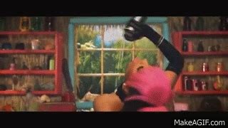 Nicki Minaj Sexy Compilation On Make A Gif