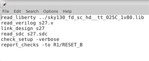 Github Arpit306vsd Iat Sign Off Timing Analysis Basics To Advanced In This Workshop We