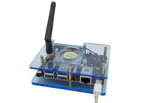 Starfive Visionfive Single Board Computer At ₹ 14000 Single Board Computers In Hyderabad Id