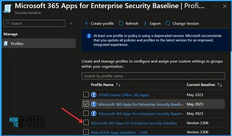 Htmd Newsletter 116 Summary From 20th To 24th November 2023 Device Management Blog
