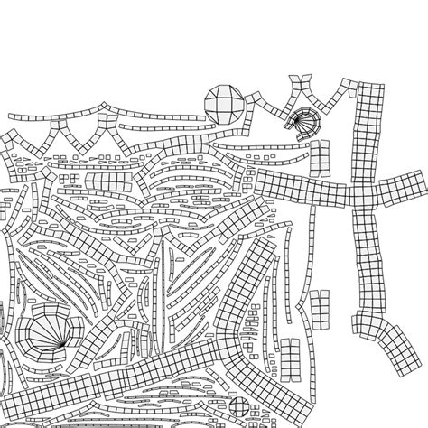 Kamutoke 3d Turbosquid 2330078