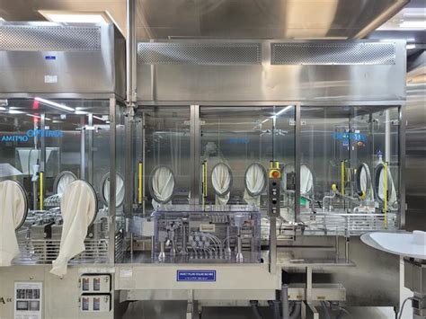 Who Grants Prequalification To First Generic Self Injectable