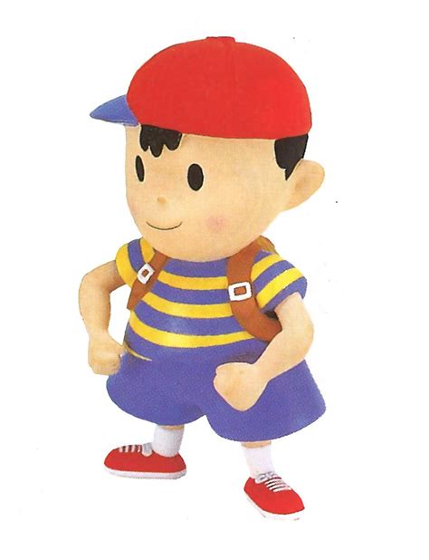 Ness Clay