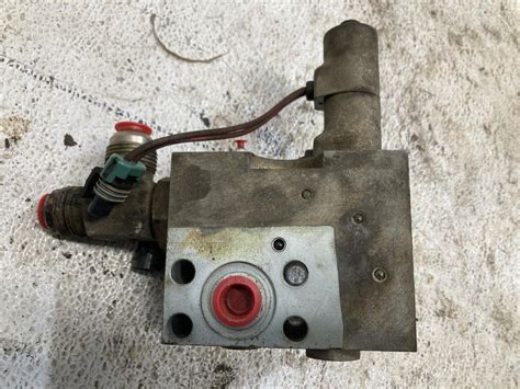 Bobcat S185 Hydraulic Valve For Sale