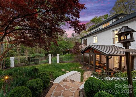 200 Highland Forest Dr Charlotte Nc 28270 Redfin