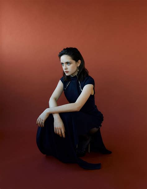 Viola Prettejohn Graces Dscene Magazines February 2024 Cover