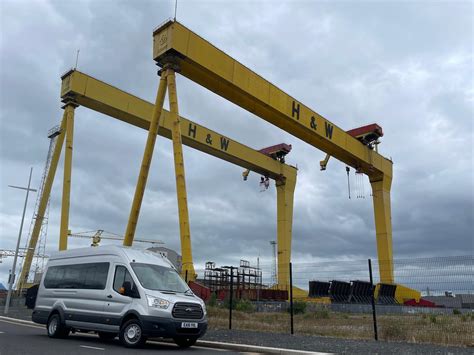 Airport Transfers Belfast Compass Coach Travel Ltd