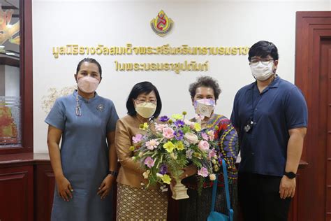 สภาการพยาบาลจัดพิธีทำบุญเลี้ยงพระเนื่องในโอกาสครบรอบ 37 ปี วันคล้ายวันสถาปนาสภาการพยาบาล