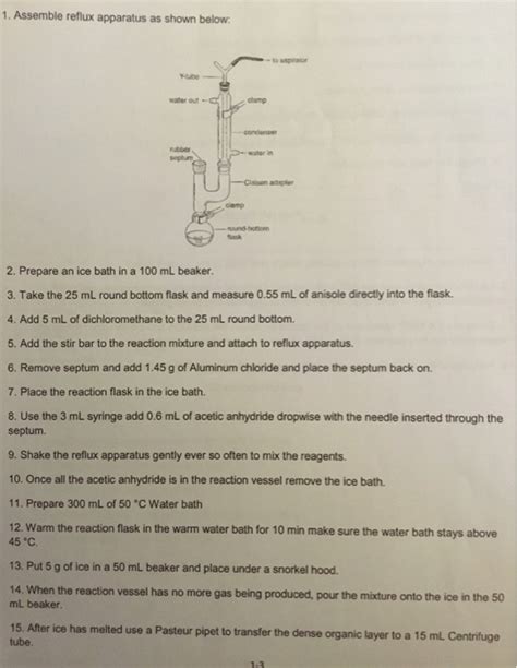 Solved Would Someone Be Able To Help Me Answer The Post Lab Chegg
