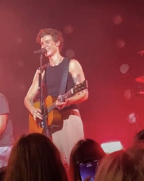 Shawn Mendes Shawn Mendes Seattle Shawn Mendes Shows Shawn Mendes