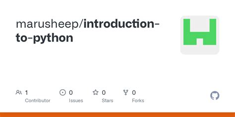 Introduction To Pythonlogical And Identity Operators Exercisepy3ipynb At Main · Marusheep