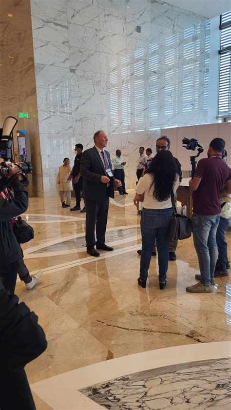 Eamonn Siggins On Linkedin Wcoamumbai2022 Cpa Icai 13 Comments