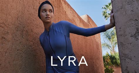 Lyra Modest Inspirational Women Series With Claudia Cruz