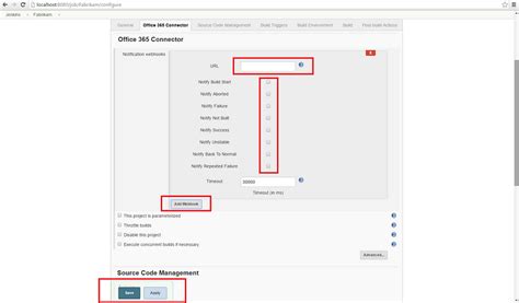 Jenkins Integrating Jenkins With Microsoft Teams