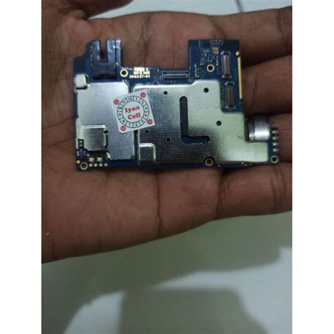 Jual MESIN ITEL VISION 1 PRO 3 32 L6502 UNIT NORMAL TESTED Shopee Indonesia