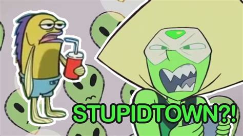 Stupid Town Fandom