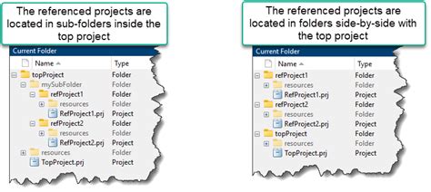Referenced Projects Guy On Simulink Matlab And Simulink