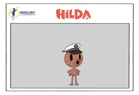 Hilda Season 2 December 2020 Netflix Release Date And What We Know So Far