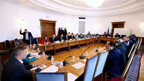 Приеха промените в Закона за вероизповеданията на второ четене Nova