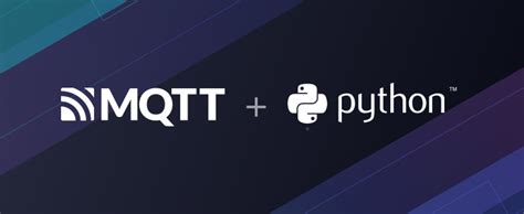 如何在python中使用mqtt Paho 掘金