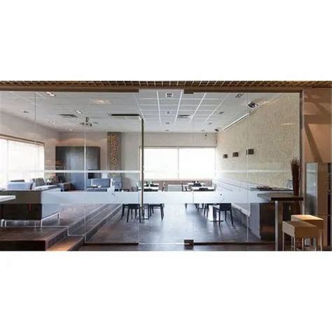 Glass Patch Fitting Work At Rs 350sq Ft In Hosur