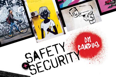 Safety And Security On Campus Uct News