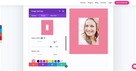 7 Unique Ways To Add Hover Effects To Divi • Divi Cake Blog
