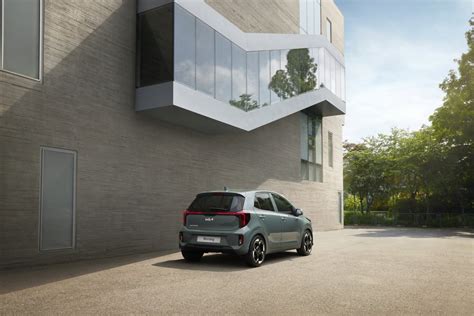 기아 상품성 개선한 더 뉴 모닝 출시…1315만원부터 한국경제